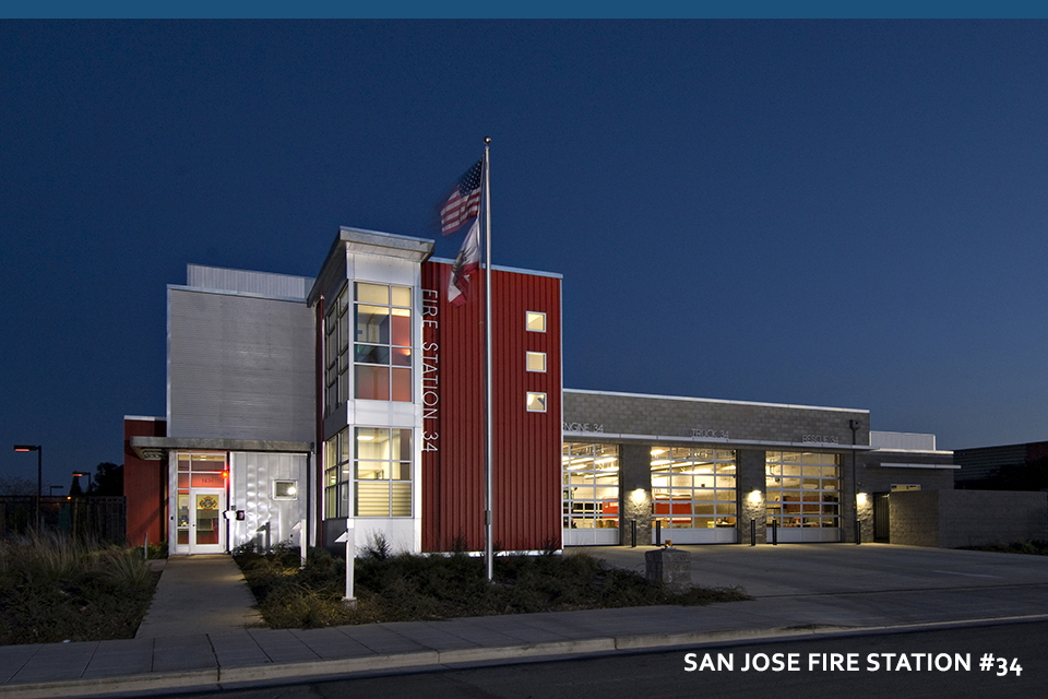 Fire Stations - Thoma Electric