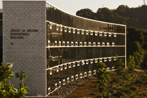 Cal Poly Engineering 3 - Thoma Electric