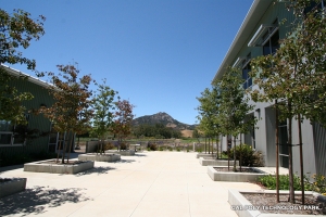 Cal Poly Technology Park - Thoma Electric